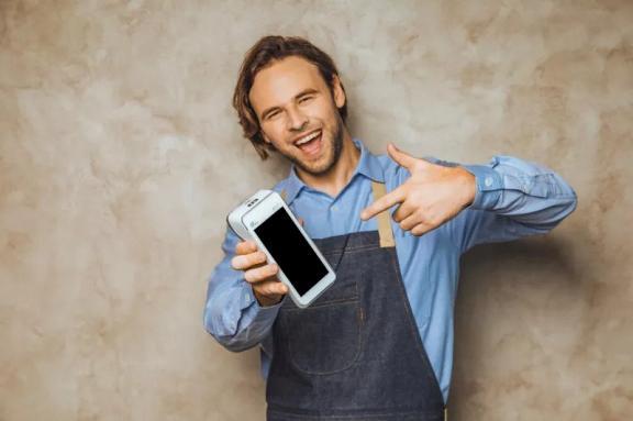 Solutions de paiement sur mesure | Payworld Belgium