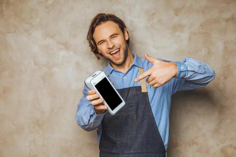 Solutions de paiement sur mesure | Payworld Belgium