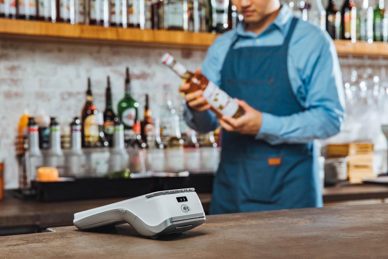 Horeca & Hospitality - Payworld Belgium