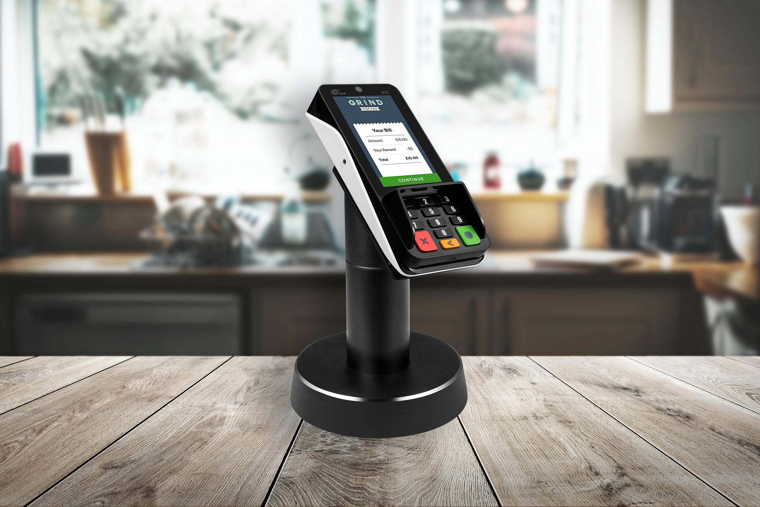 Payment solutions for retail and corporate - Payworld